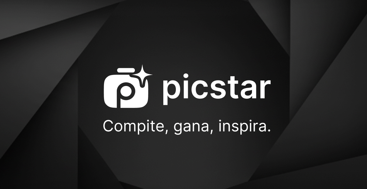 Picstar | Plataforma de concursos de fotografía.